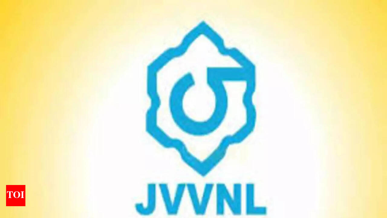 Jvvnl Logo