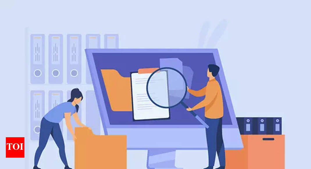 Your internet will come under new surveillance. Here why - Times of India