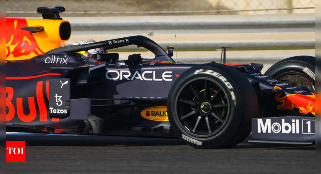 What happens to F1 tyres after a Grand Prix race weekend? Surprising ...