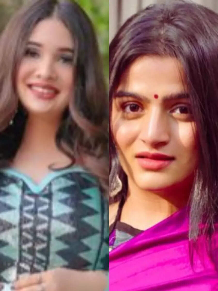 Gujarati actresses and their upcoming projects | Times of India