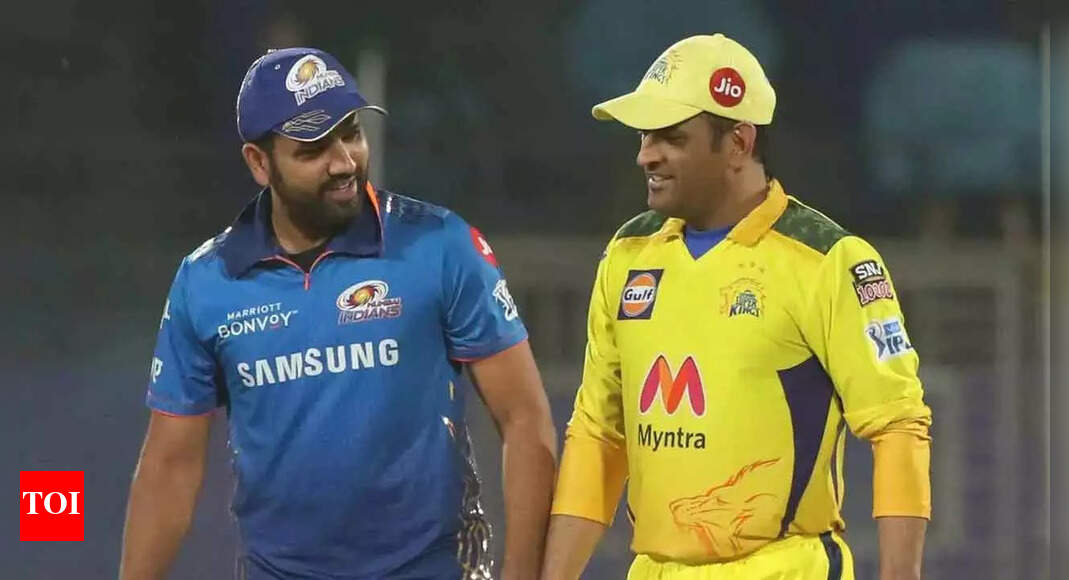 IPL 2022: Tristan Stubbs makes debut as Mumbai Indians opt to bowl ...