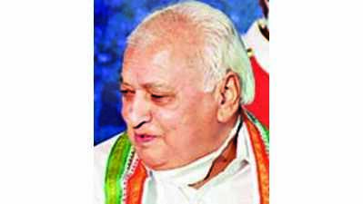 Samastha: Governor Slams Weak Protest From Society | Thiruvananthapuram ...
