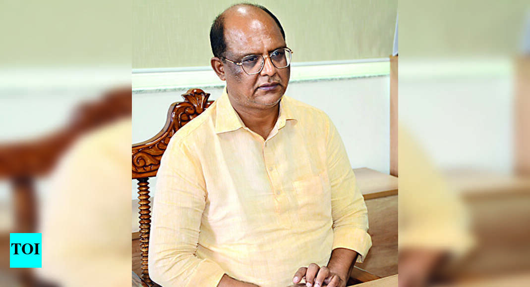 Dy Mayor Slams New Holding Tax Rule, Demands Rollback | Ranchi News ...