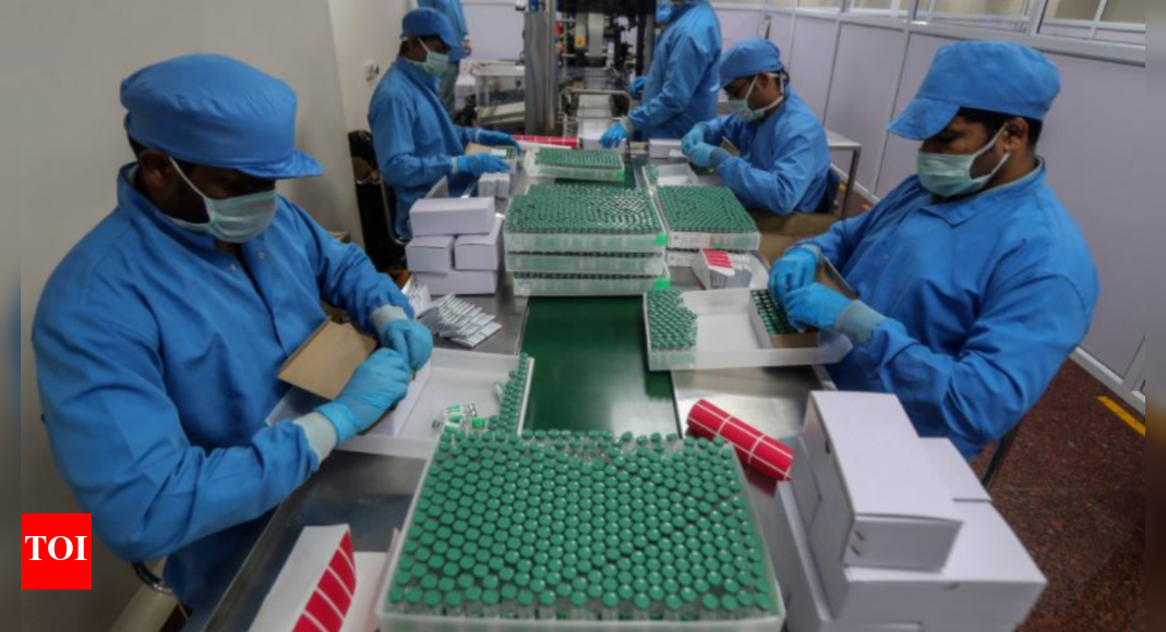 WHO vax approval process needs to be reformed: Modi | India News ...