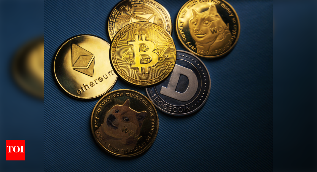 Crypto collapse intensifies as stablecoin Tether slides below dollar ...