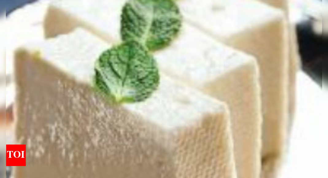 Police Seize 2,000kg ‘fake’ Paneer From 2 Factories, Seven Arrested ...