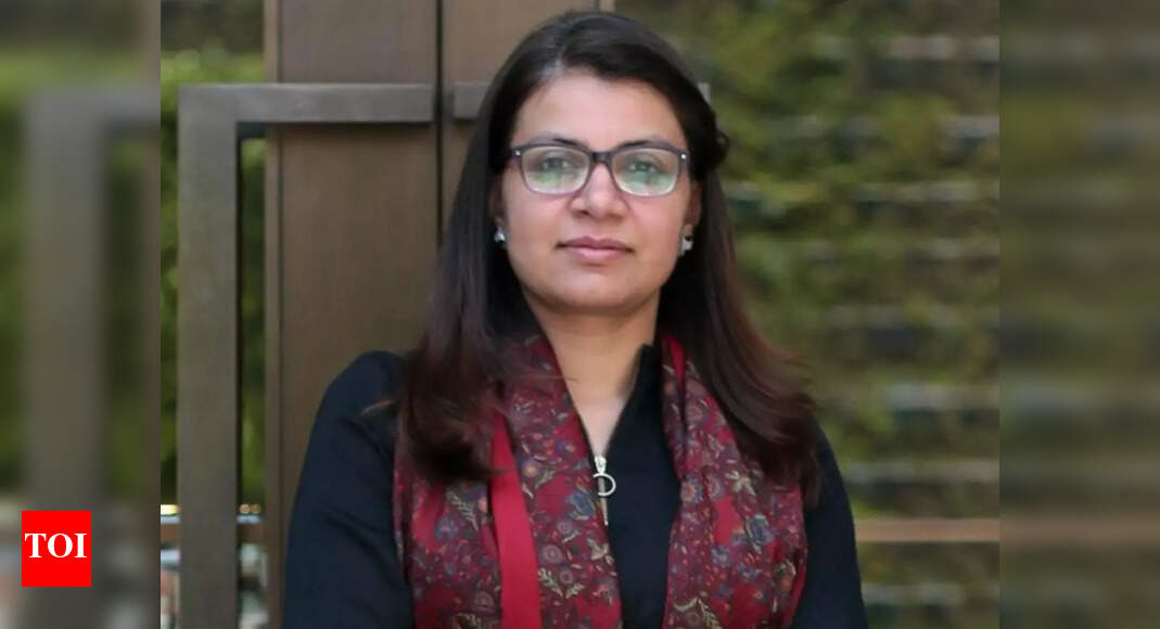 Alankrita Shrivastava explains title of her story in 'Modern Love ...