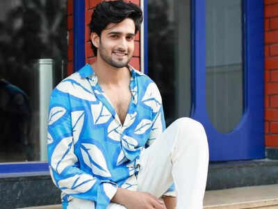 Farman Haider on setting his summer routine and food habits - Times of ...