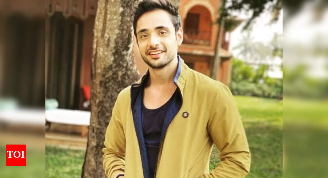 Adnan Khan recounts his experience of shooting for Indonesian TV show ...