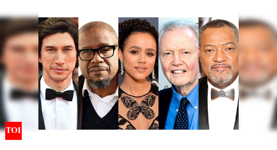Adam Driver and Nathalie Emmanuel cast in Francis Ford Coppola's ...