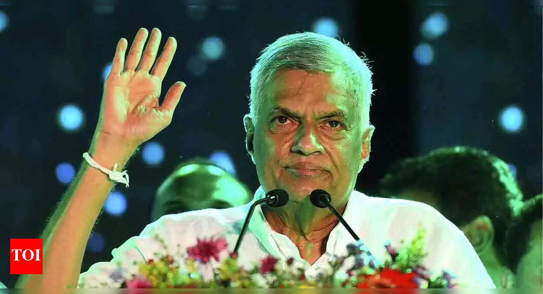 Ranil Wickremesinghe: Who is Ranil Wickremesinghe; All you need to know ...