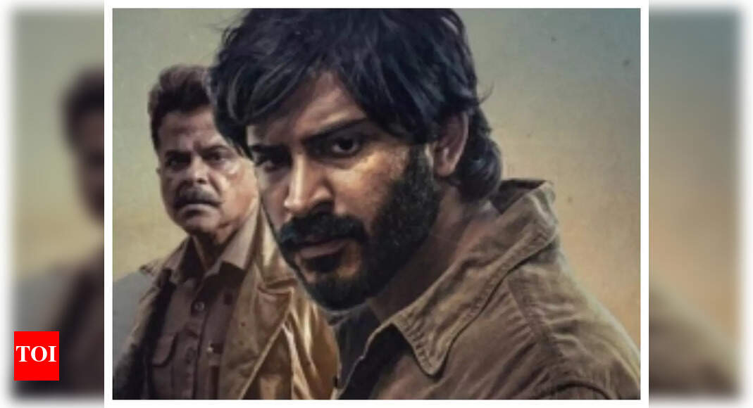 Anil Kapoor: Anil Kapoor 'overwhelmed' by 'Thar' success on OTT ...