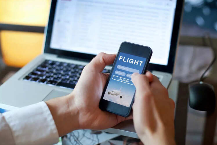 Secret hacks to book cheap flight tickets! | Times of India Travel