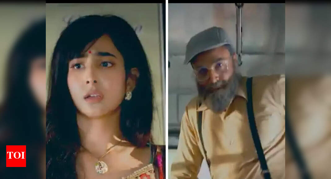 Mon Phagun: Rishiraj to win Pihu back? - Times of India