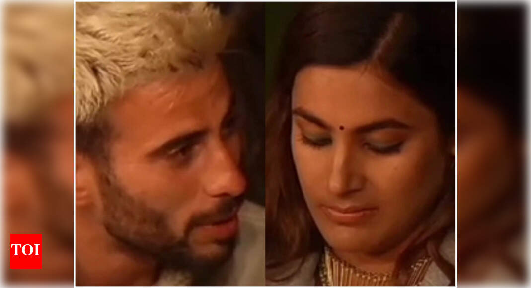 Roadies 18: Kevin Almasifar expresses his wish to leave the show as ...