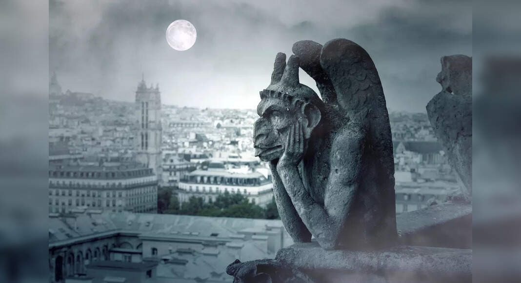 A look at the world’s most CONTROVERSIAL monuments! | Times of India Travel