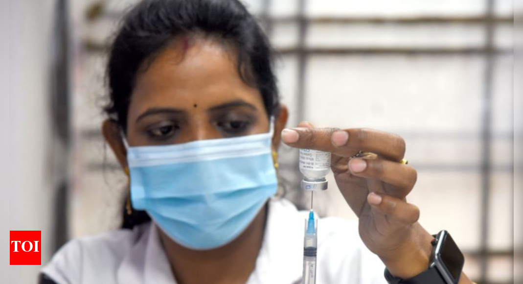 India's first mRNA vax tech developed, to face corona test | India News ...