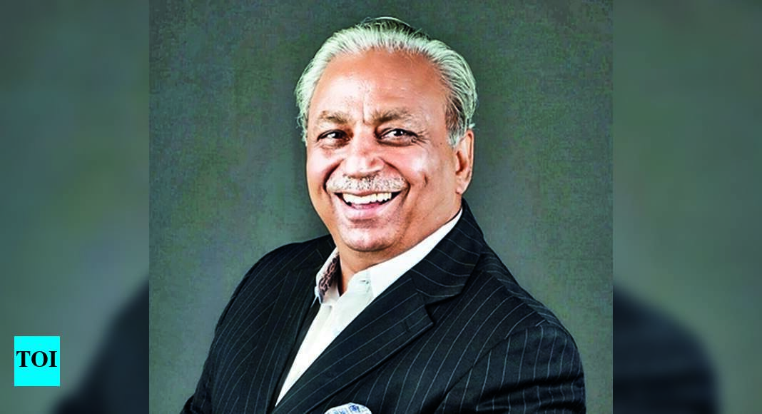 Tech Mahindra: Tech Mahindra Revenue Rises By 17% In 2021-22 ...