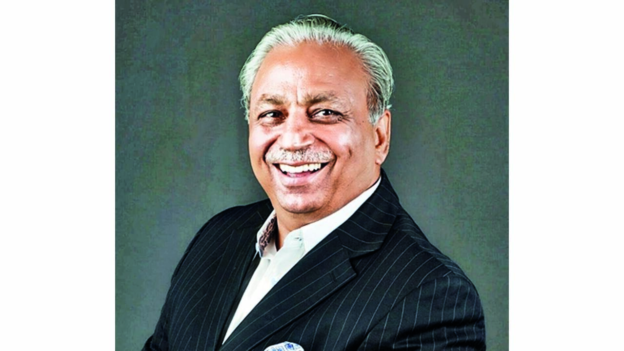 Tech Mahindra Revenue Rises By 17% In 2021-22 | Bengaluru News - Times ...