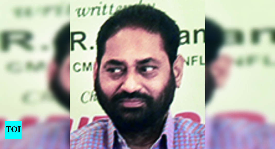 Raut: Min Nitin Raut’s Lok Samvaad With People On Saturday | - Times of ...