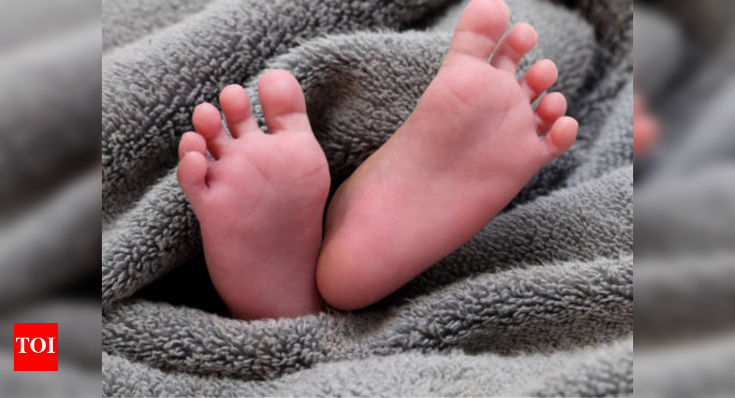 Sudden Infant Death Syndrome: Researcher who lost child to SIDS finds ...