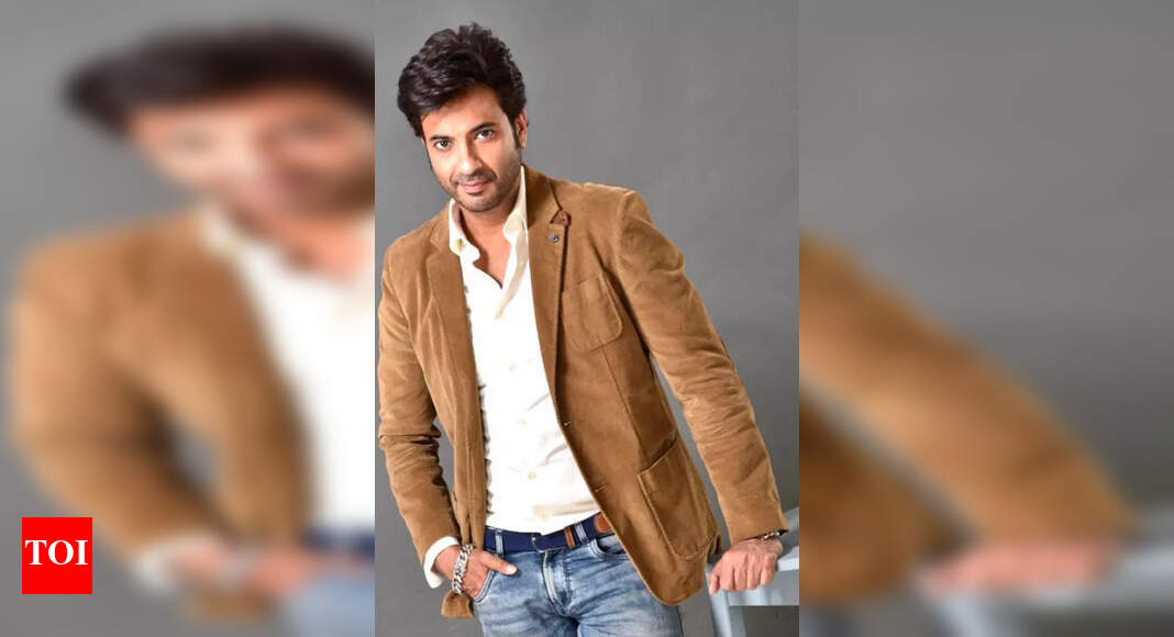 Samrat to start shooting for his next film soon | Bengali Movie News ...