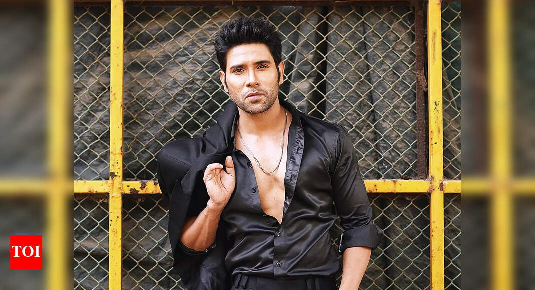 Exclusive! I want this trend of Indian television being obsessed with ...