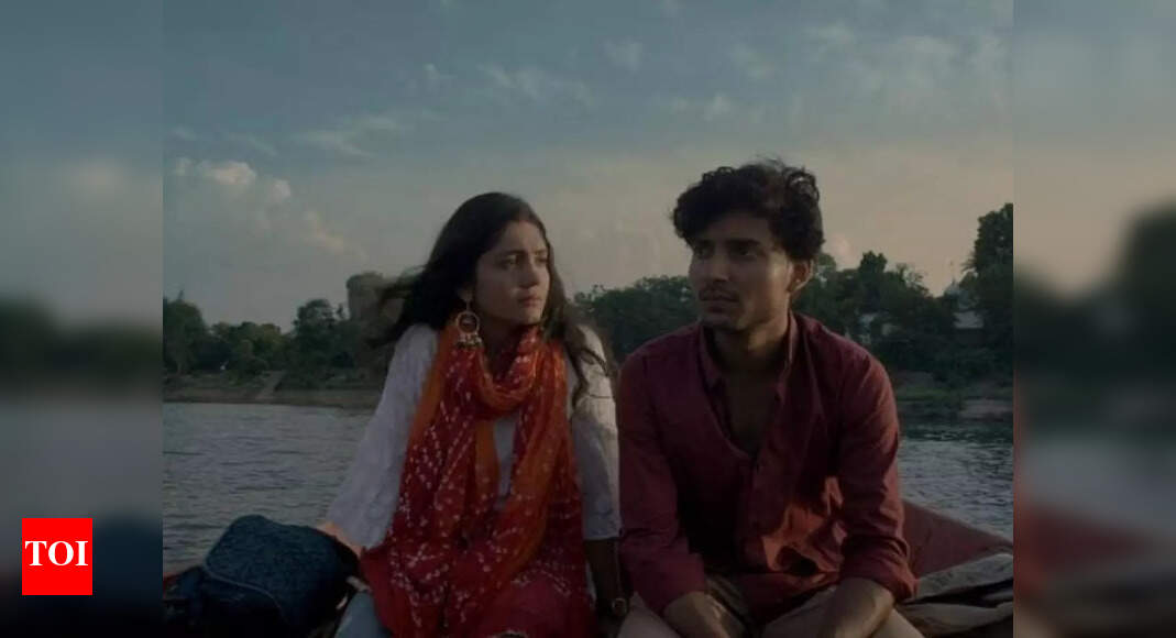 'Sacred Games 2' actor Chetan Sharma opens up on his role in 'Who Am I ...