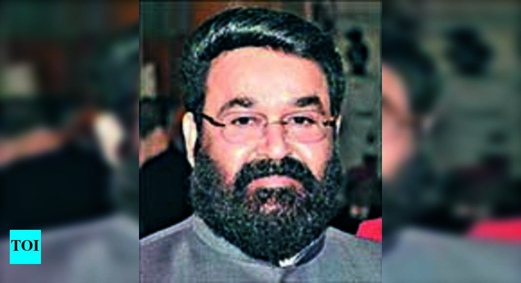 Monson: Monson Case: Ed Summons Mohanlal | Kochi News - Times of India