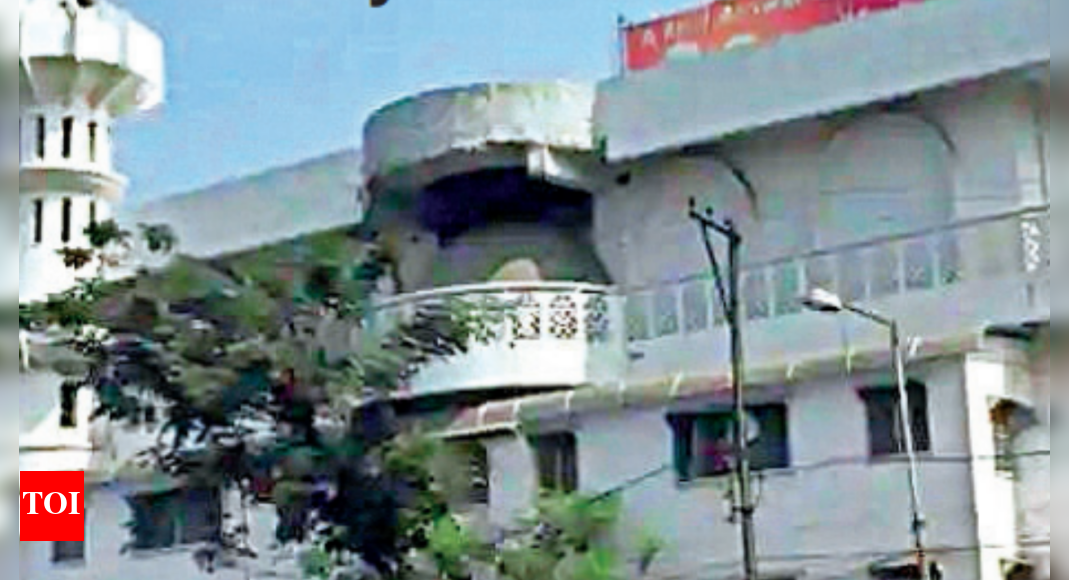 Masjid: Azizia Mosque Opens Doors For All Under ‘discover Masjid ...