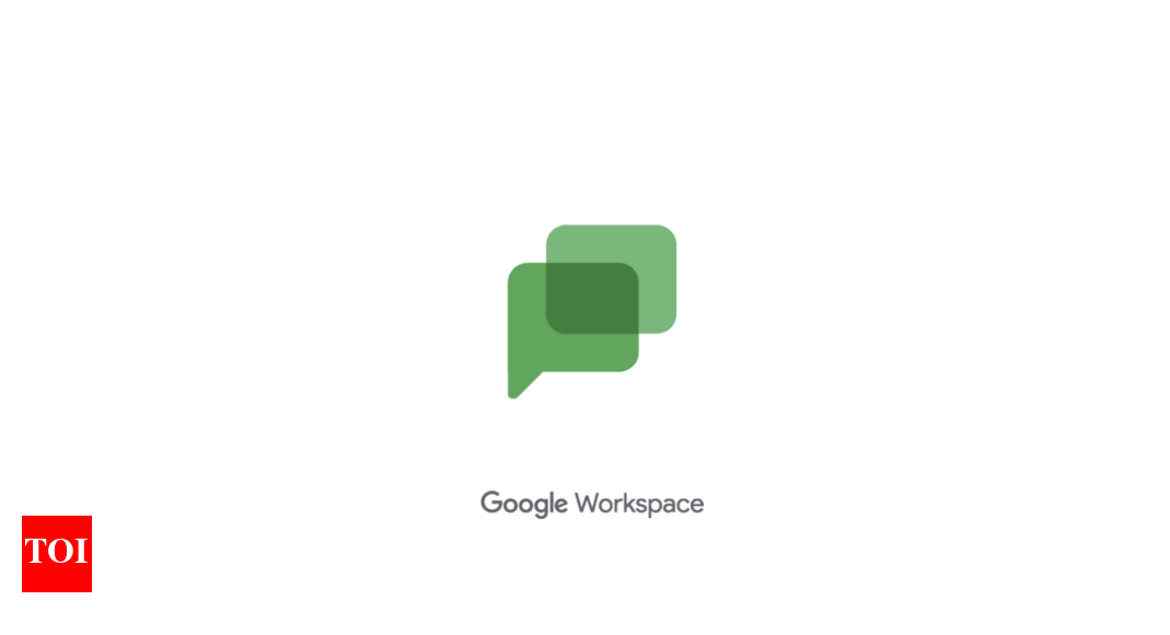 Google Chat brings back this GTalk icon - The Times of India