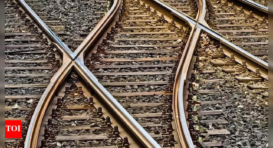 Summer Preps: Railways To Repair Damaged Tracks For People’s Safety ...