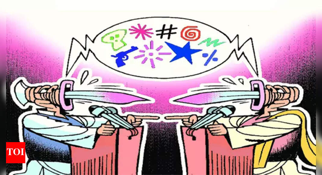 The 'hate speech' rules that states should follow, but don't | India ...