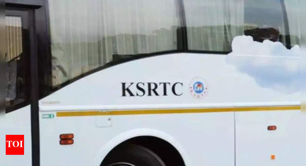 Ksrtc: Old Ksrtc Student Bus Passes Valid Till June 30 | Bengaluru News - Times of India