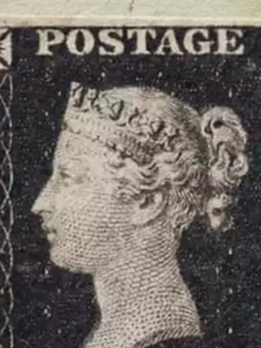 Have a look at the most valuable stamps in the world | Times Now