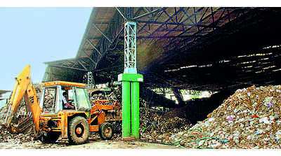 Vilappilsala: Civic Body To Build 11-storey Apartment At Vilappilsala ...