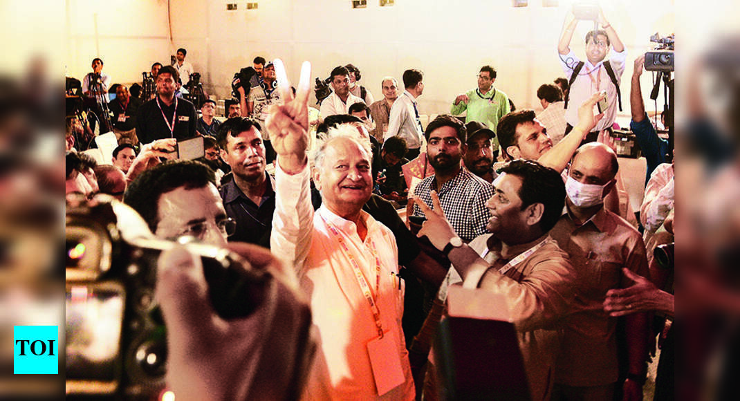 Cong Demands Quota For Sc, St Sub-castes In Pvt Sector | Udaipur News ...