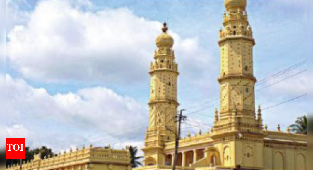 Mandya: Activists To Mandya Dc: Allow Us To Conduct Pooja At S’patna ...
