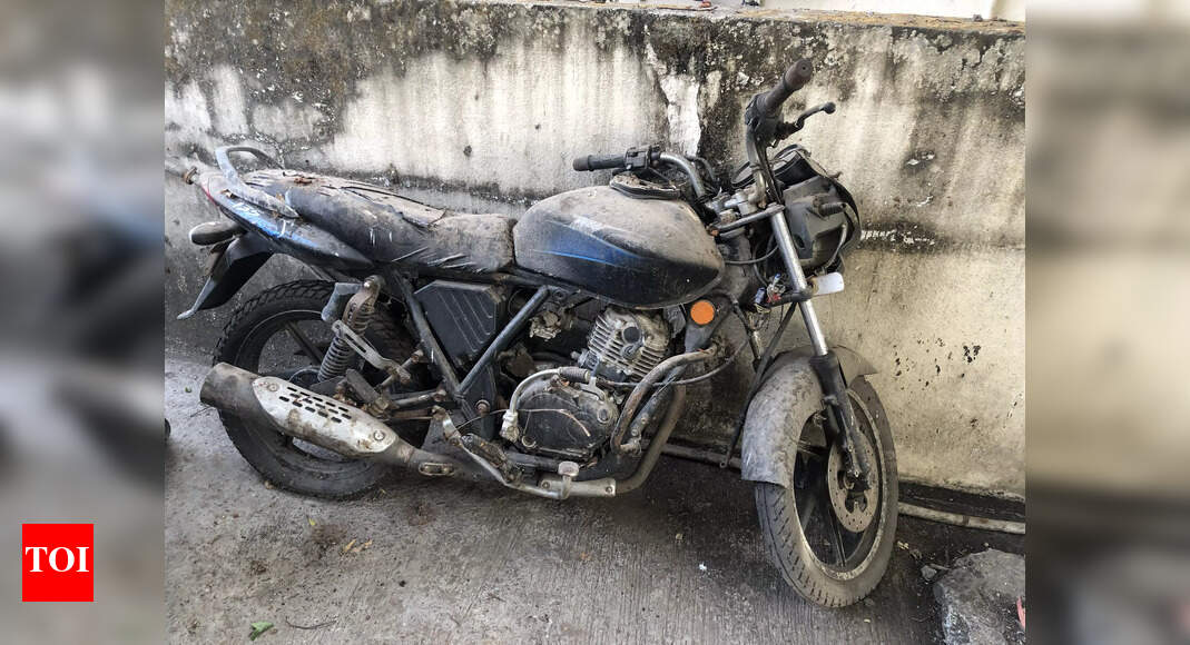 khatara - Times of India