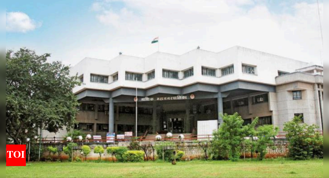 Cidco: Nashik City’s Cidco Division To Have Highest Number Of ...