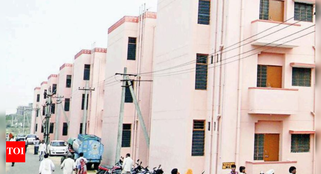 Rhb: Rhb To Sell Low Income Group Flats Constructed By Realtors ...