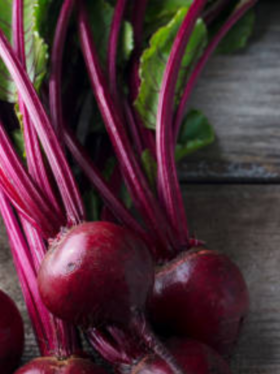 Amazing health benefits of beetroot | Times of India