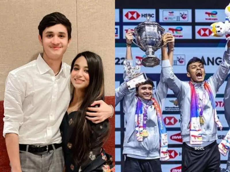 Exclusive: Actress Taneea Rajawat elated as her brother Priyanshu ...