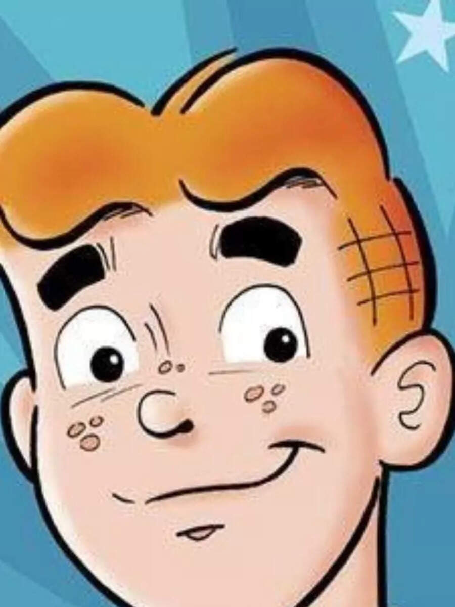 Top 8 reasons you should read Archie Comics right now | Times of India