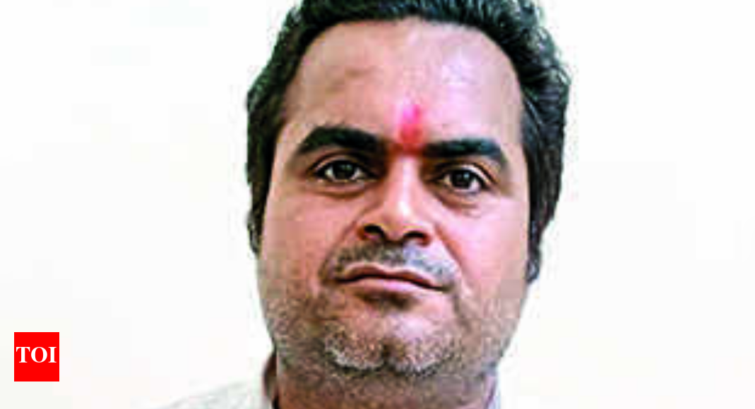 Koko: Shell Firm Owner Held Over Fraud App ‘links’ | Bhubaneswar News ...
