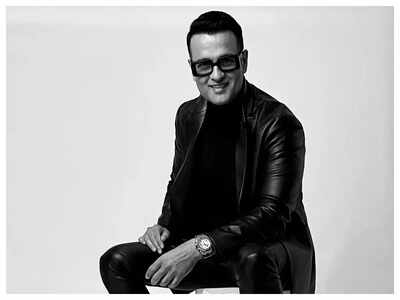 Rohit Bose Roy: I have had more lows than highs; it is a wonder I ...