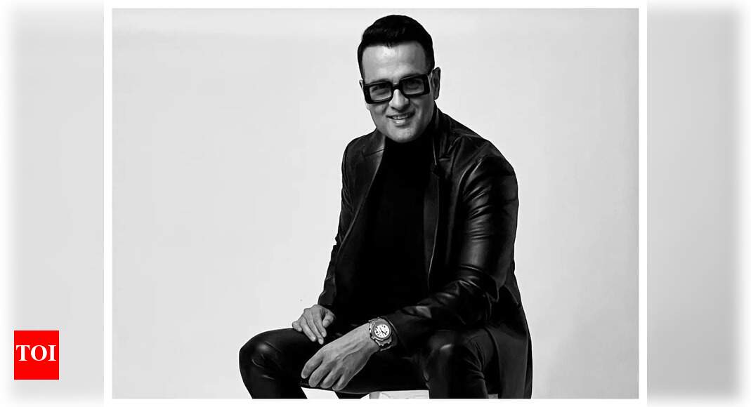 Rohit Bose Roy: I have had more lows than highs; it is a wonder I ...