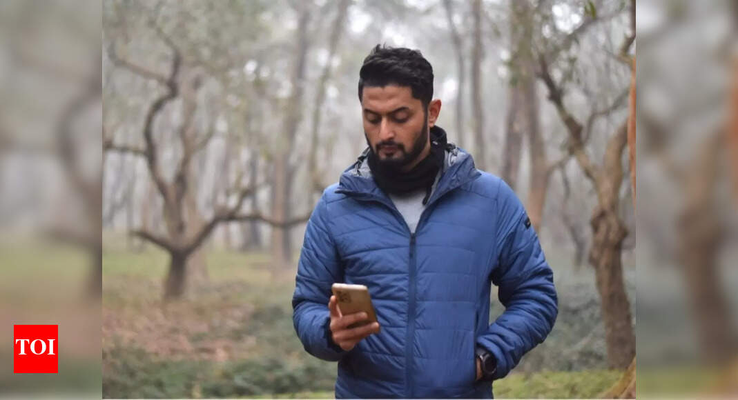 Sayan Bose: “I left the job to pursue my dream,” says 'Tumpa Autowali ...