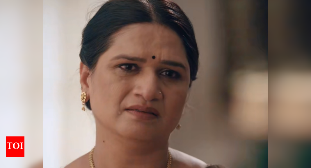 Imlie update, May 16: Narmada asks Imlie to quit her job - Times of India