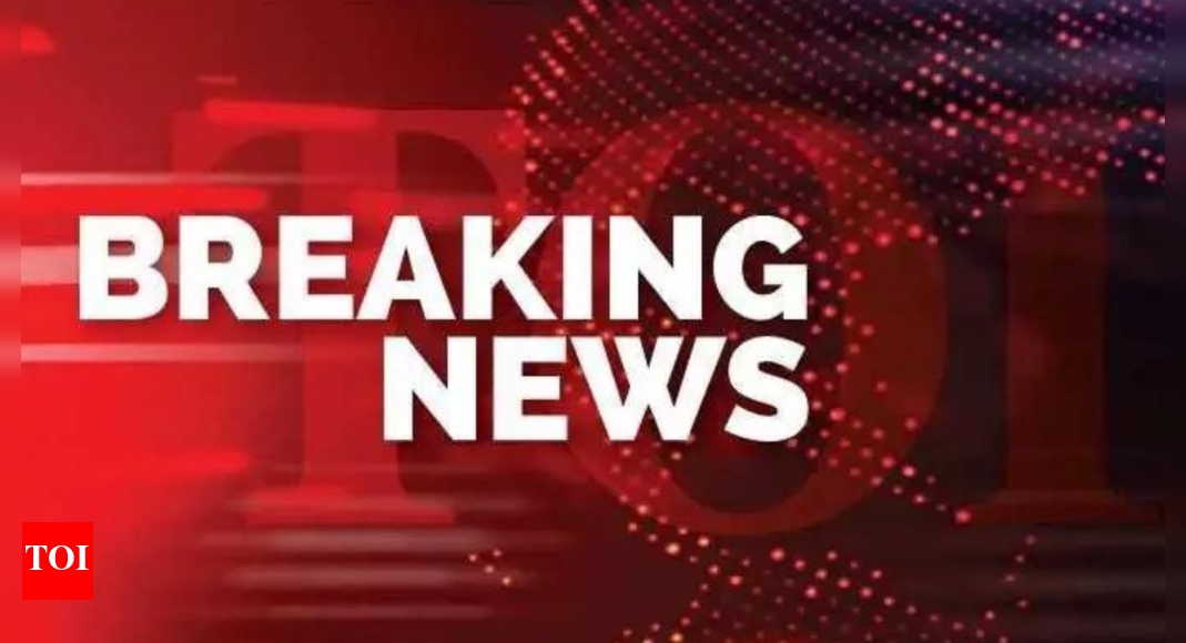 Breaking News Live: US President calls Buffalo mass shooting 'domestic ...